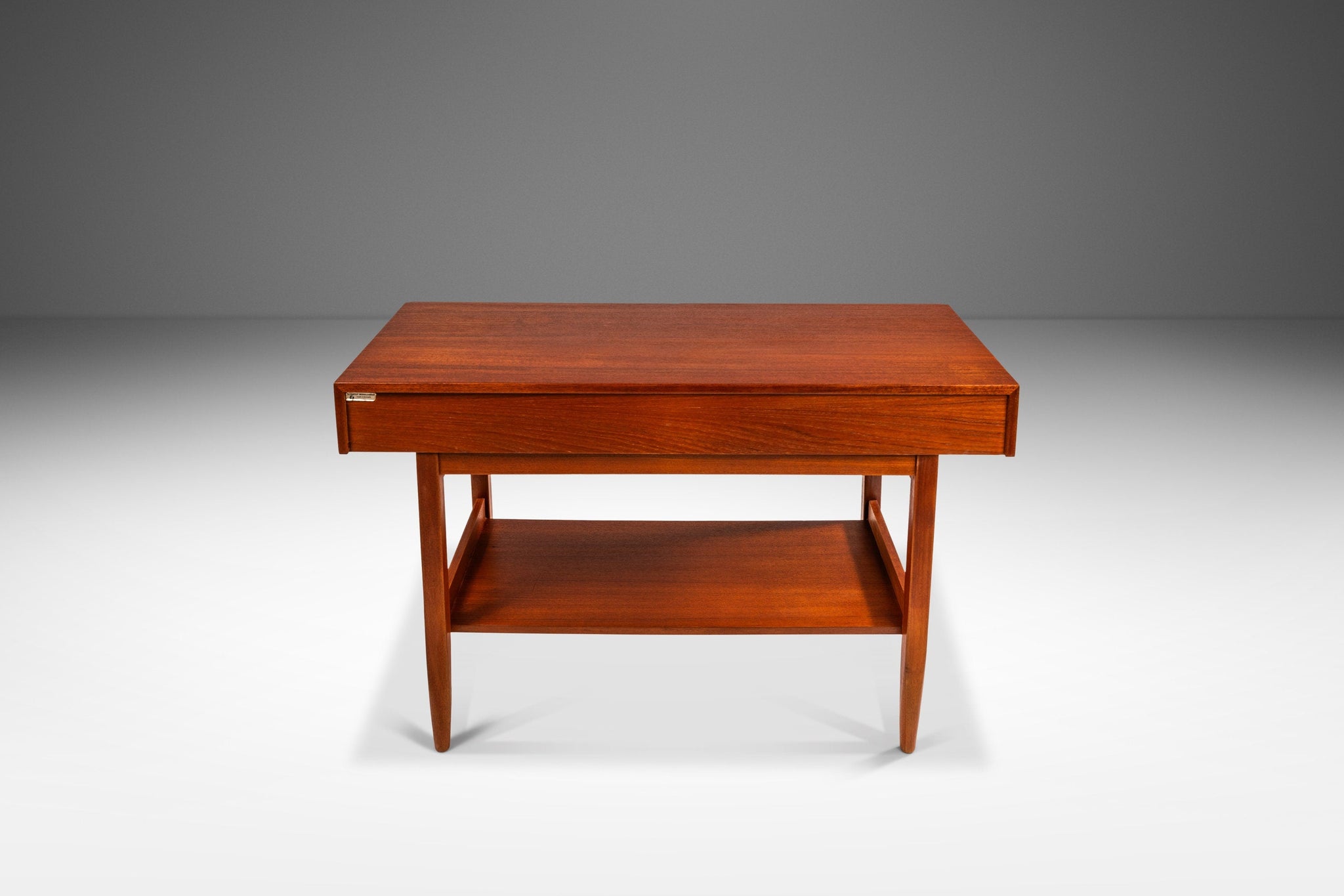 Danish console table store