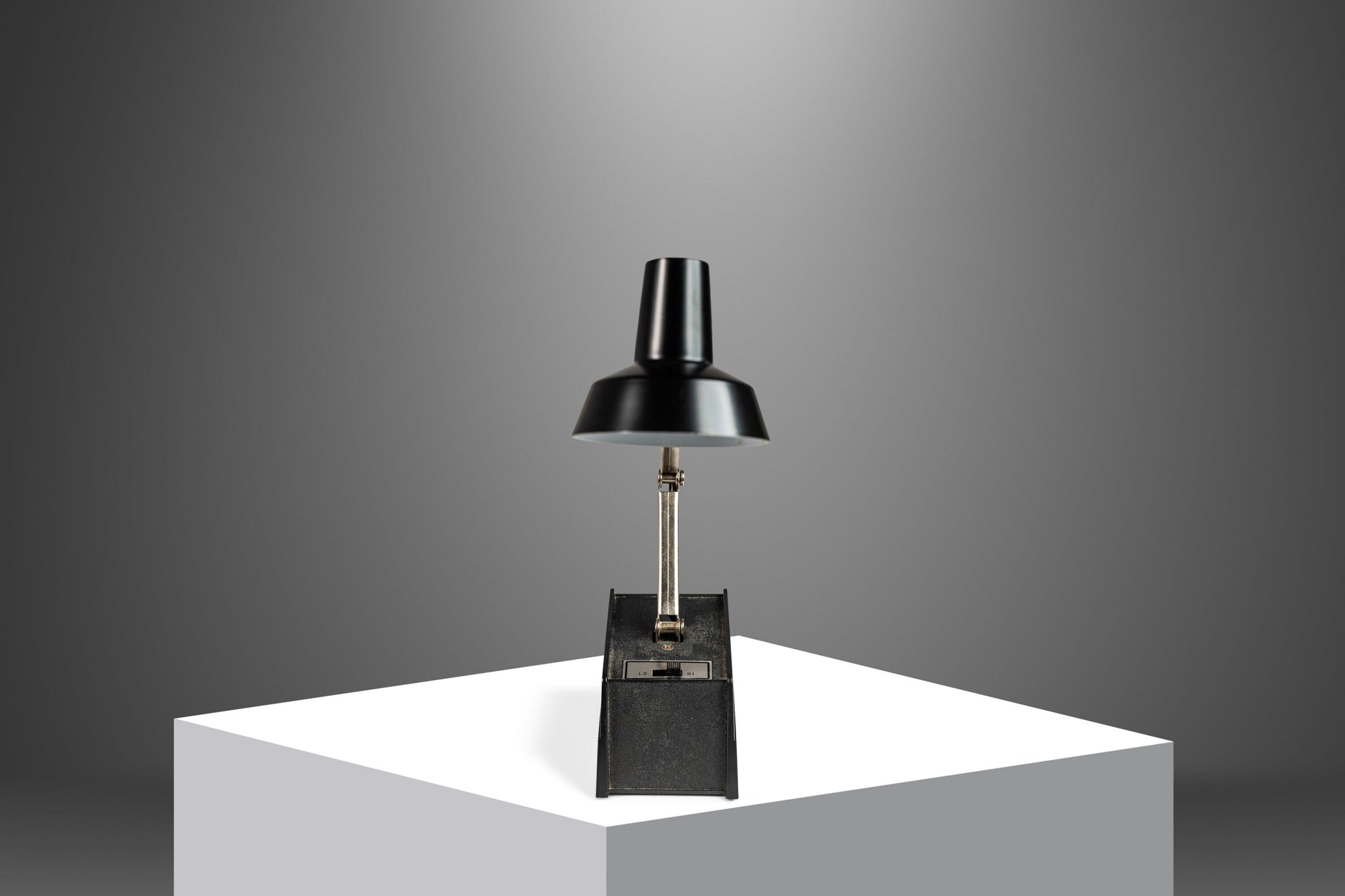 Tensor Vision Max Desk Lamp